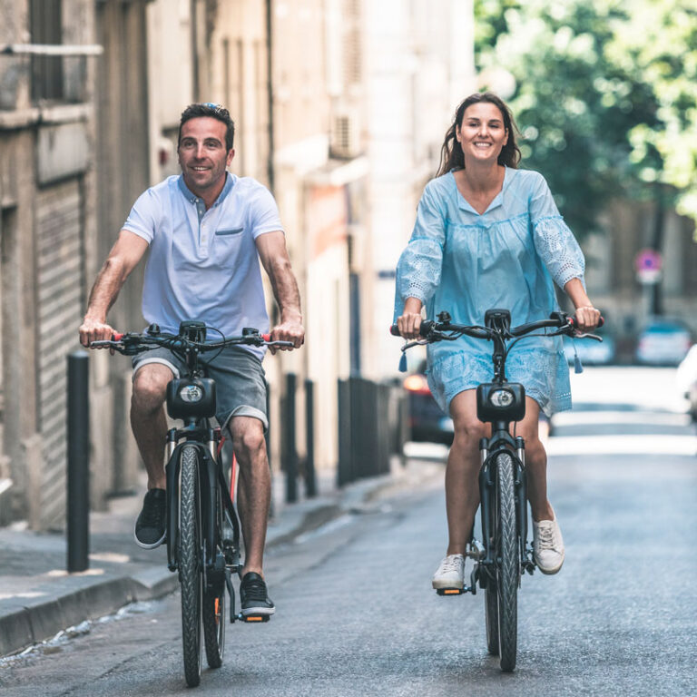 Solex E-Bikes kaufen - Autohaus Schneider Heilbronn